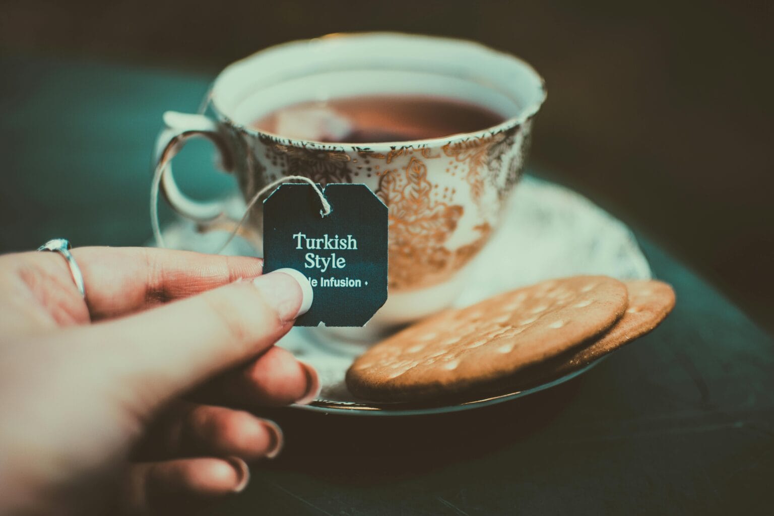 From Meze to Baklava: Designing the Perfect Turkish wedding menu ideas ...