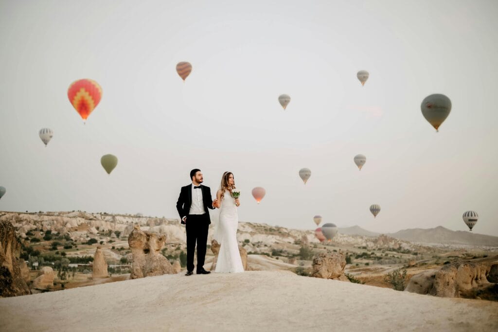 From Meze to Baklava: Designing the Perfect Turkish wedding menu ideas ...